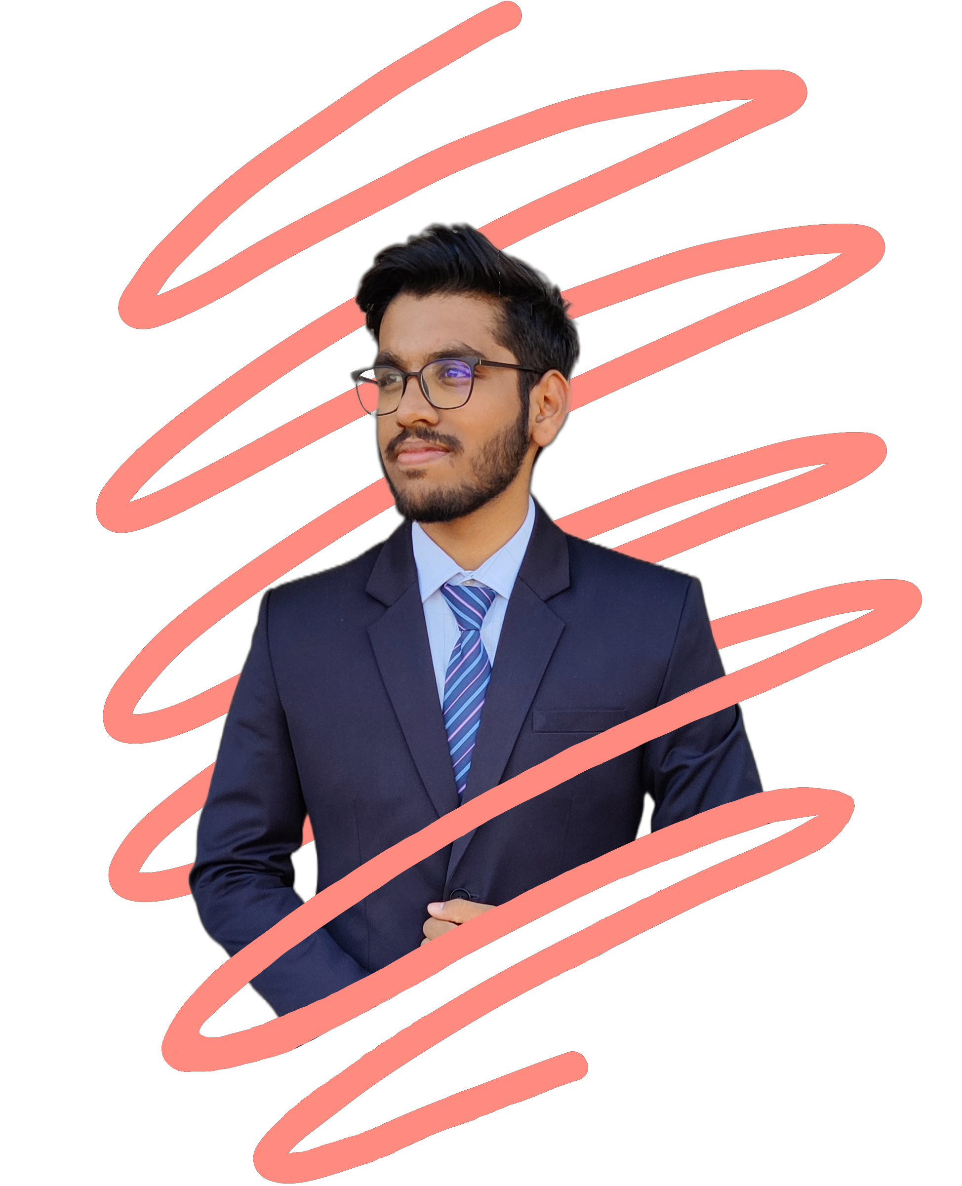 Archit Golatkar - Portfolio